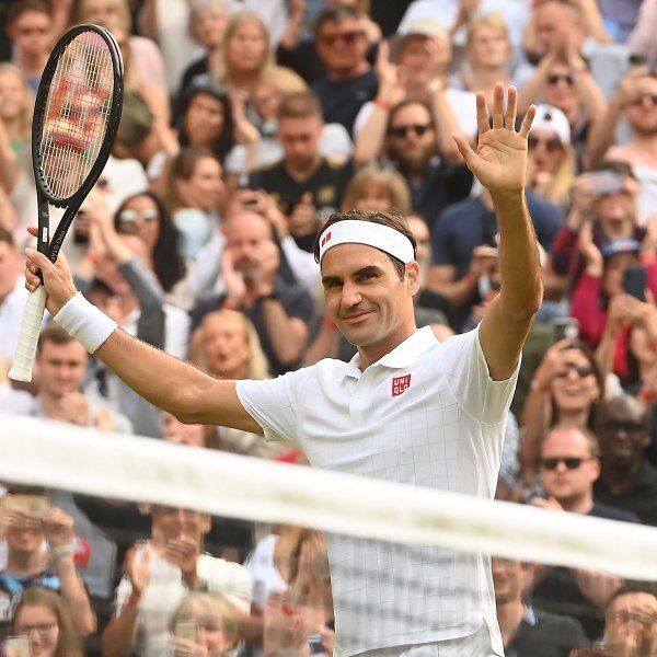 WIMBLEDON 2025 - QUINIELA ZONA TENIS - Tennis Bracket Challenge