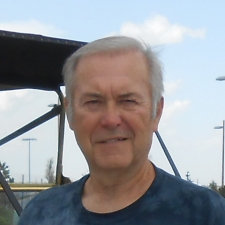 Lee Lemke - 3.5 Tennis Player in Irvine, California